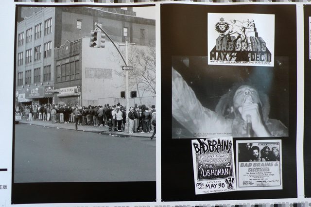 NYHC New York Hardcore Oral History by Tony Rettman